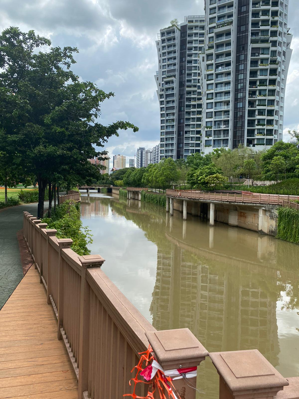 Alexandra, Labrador Park and Sentosa Island – Bike-a-Local