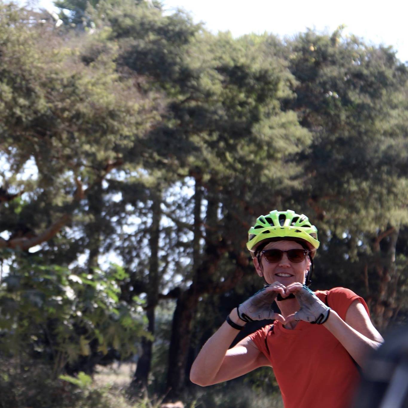 About Us – Bike-a-Local